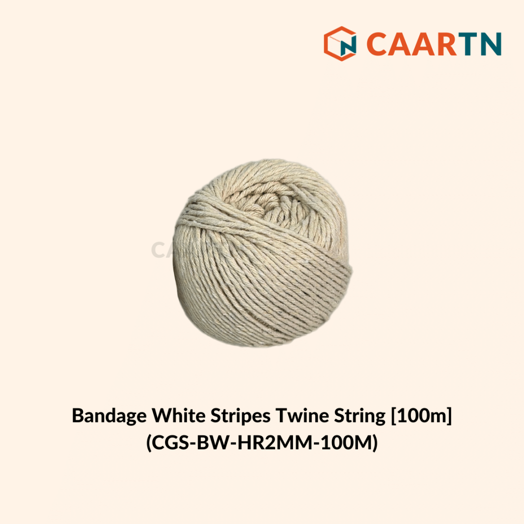 Twine String - CAARTN – CAARTN